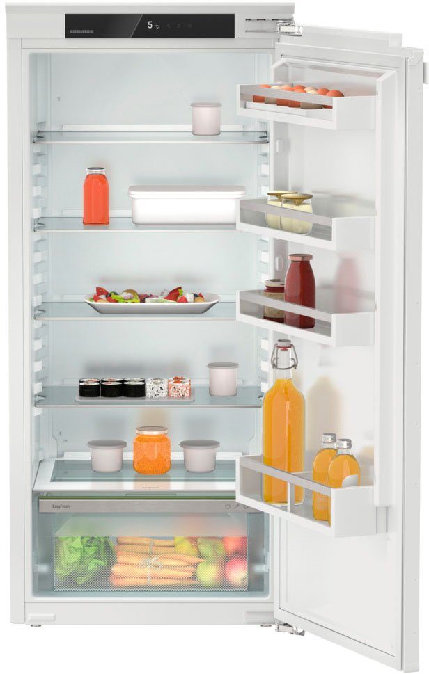 Einbaukuhlschrank 122 Cm Ohne Gefrierfach