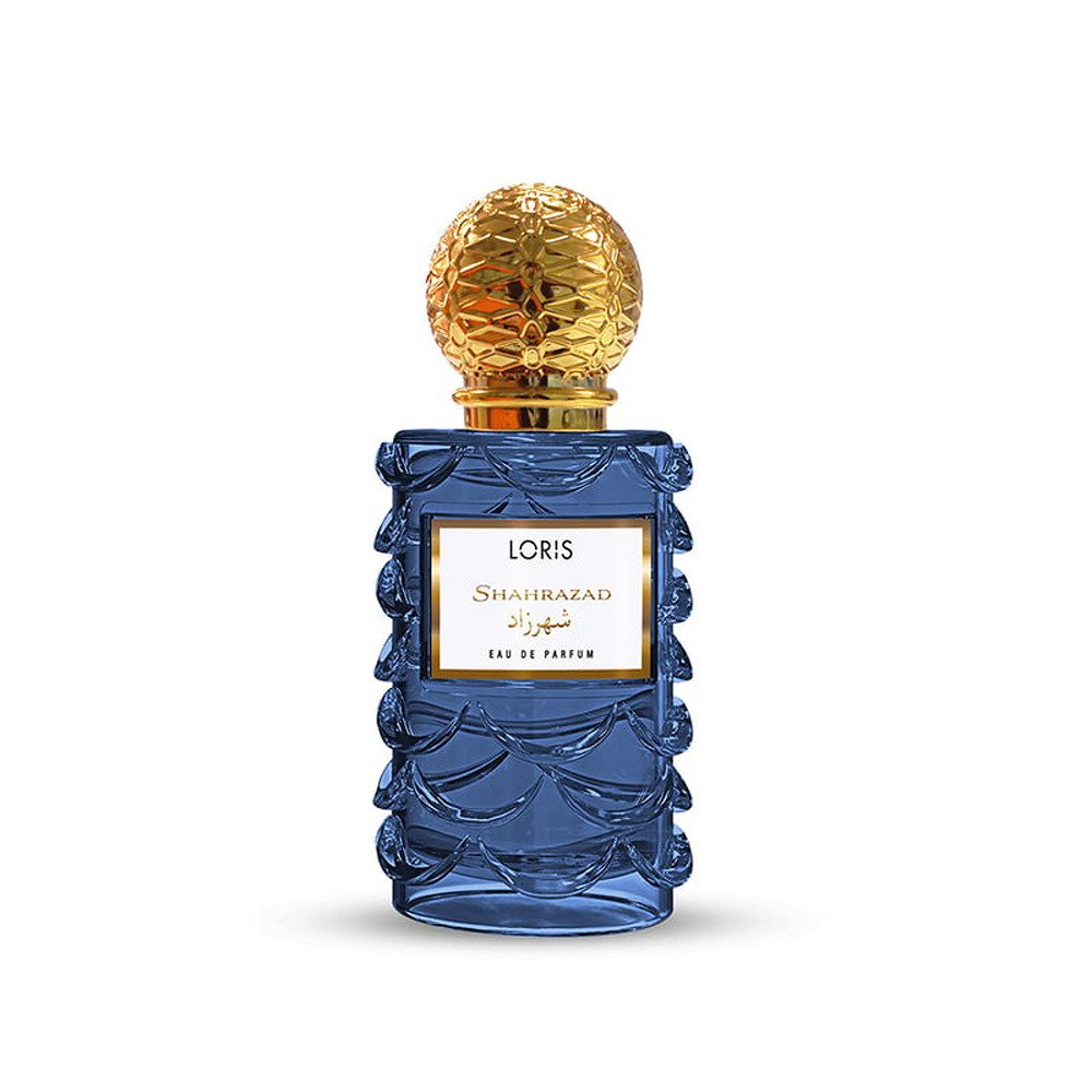 Loris Parfum Eau de Parfum Loris Shahrazad Eau de Parfum Spray, 50 ml ...