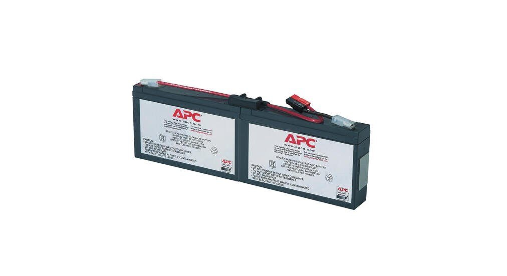 APC APC RBC18 Mehrfachsteckdose