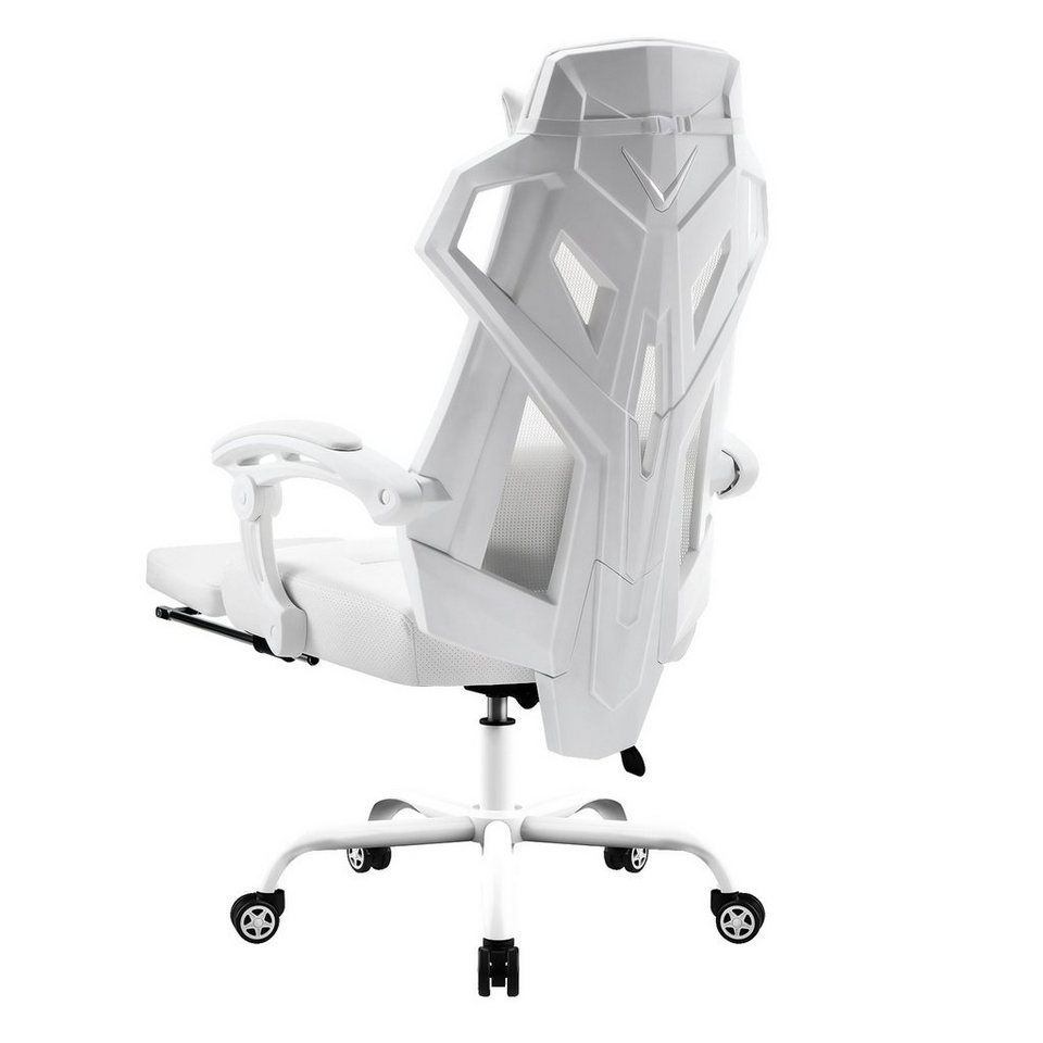 Gtplayer Bürostuhl Ergonomischer Schreibtischstuhl Gamingstuhl