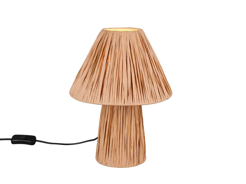 Reality Leuchten Led Nachttischlampe Dimmfunktion Led Wechselbar