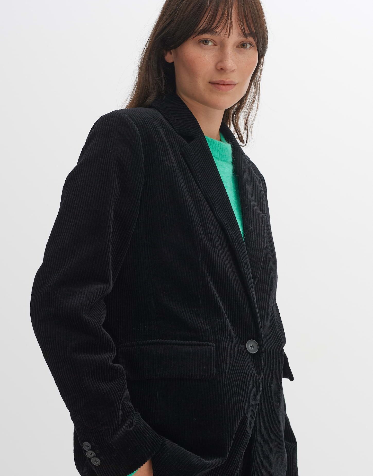 OPUS Jackenblazer Jesala