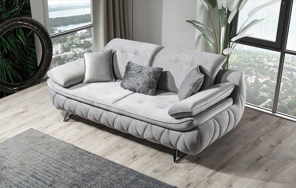 Modern 3 seater couch store