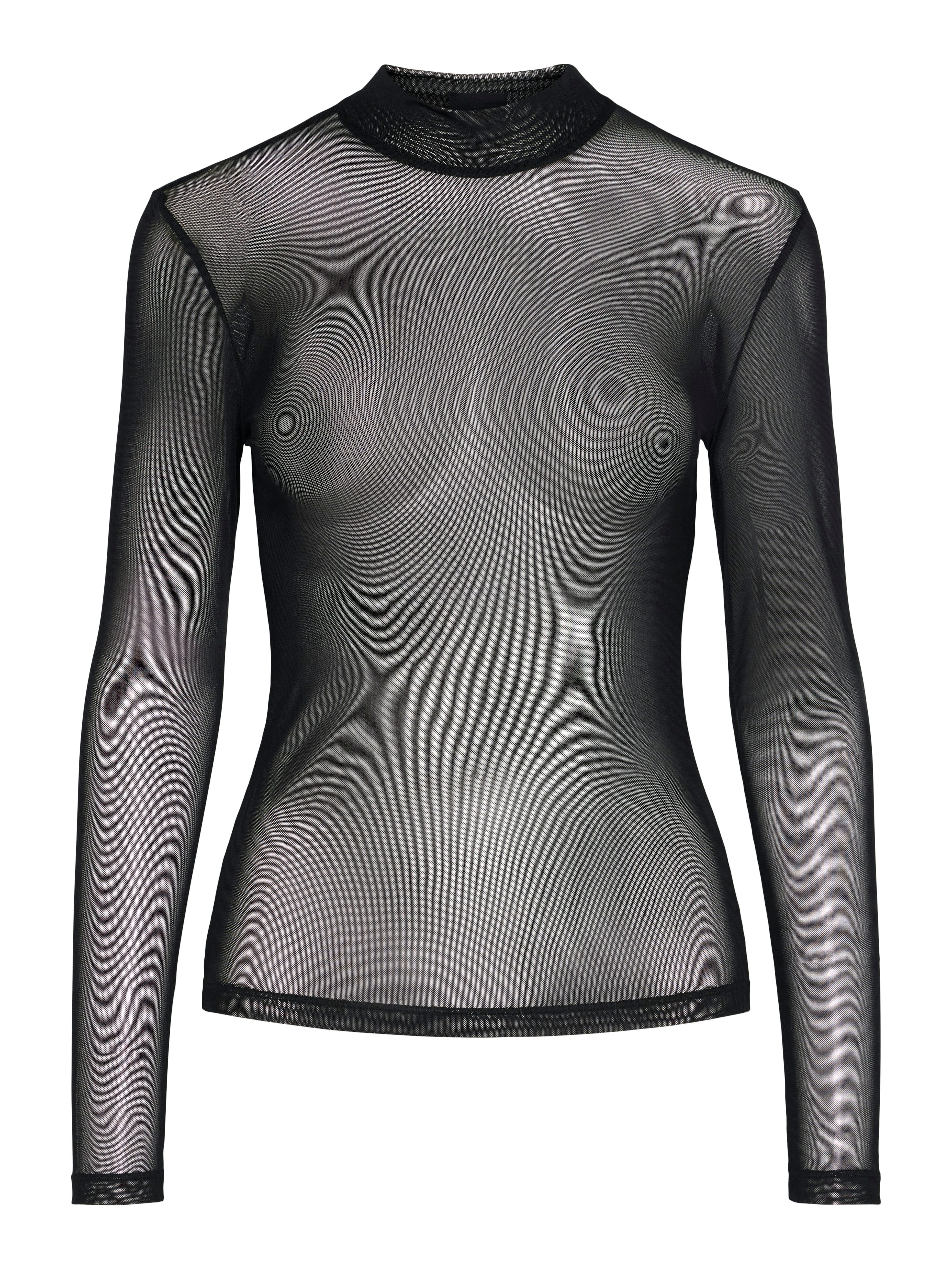 Transparente Tops für Damen online kaufen | OTTO