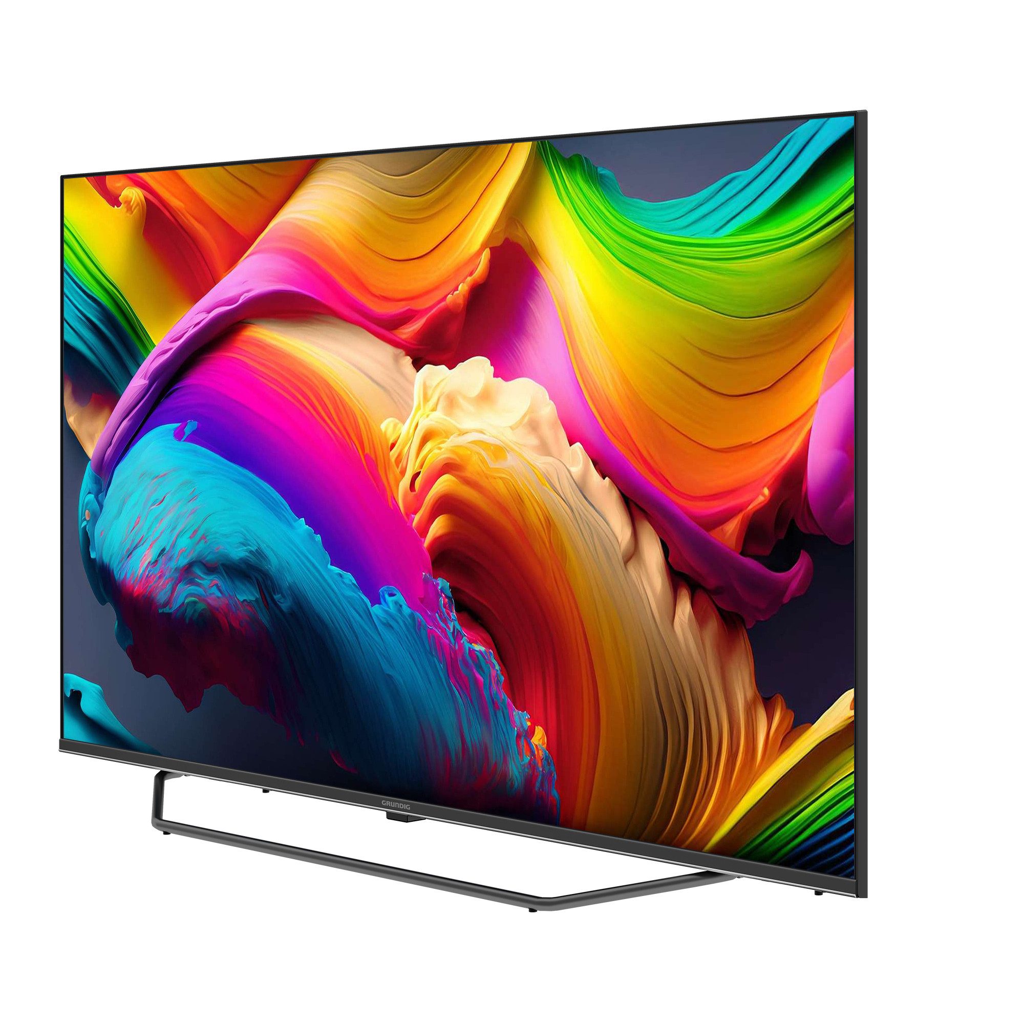 Grundig 50 CUA 7390 Mailand LED-Fernseher (126 cm/50 Zoll, 4K Ultra HD ...
