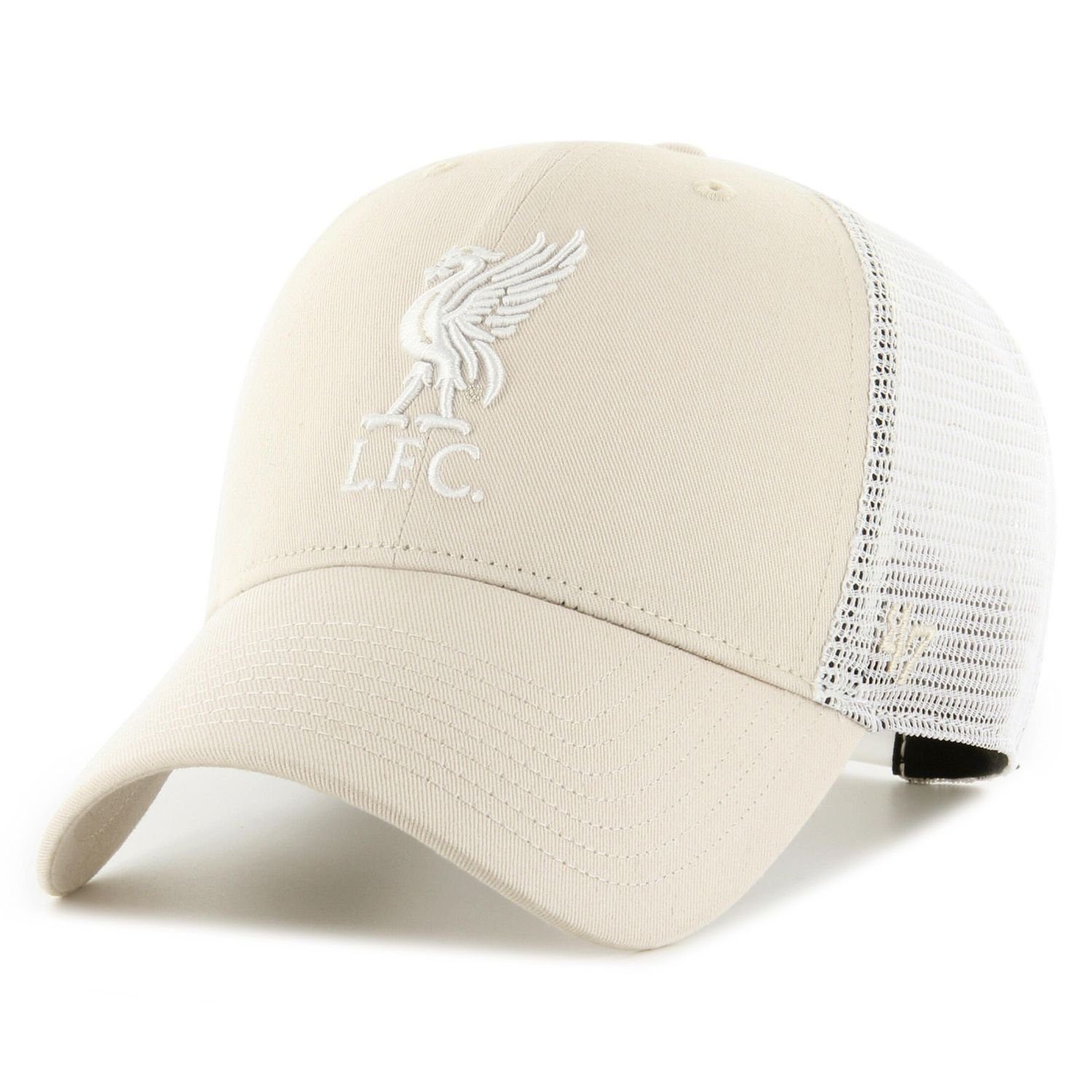 Preisvergleich für '47 Brand Trucker Cap Trucker FC Liverpool bone, in ...