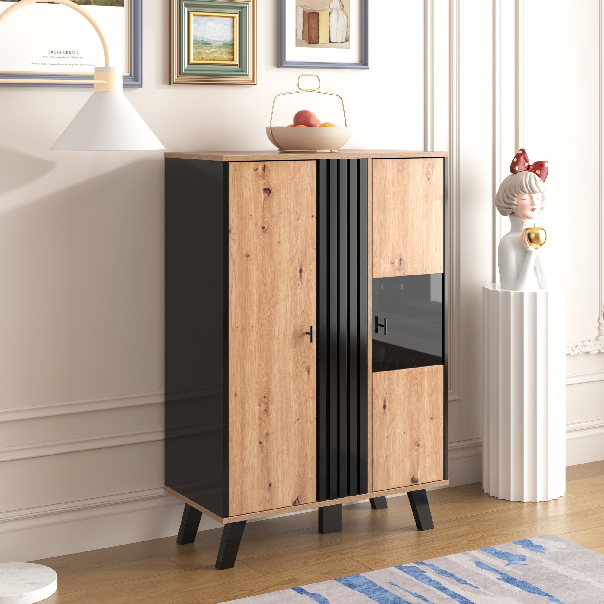 Sideboard Vitrinen online kaufen | OTTO