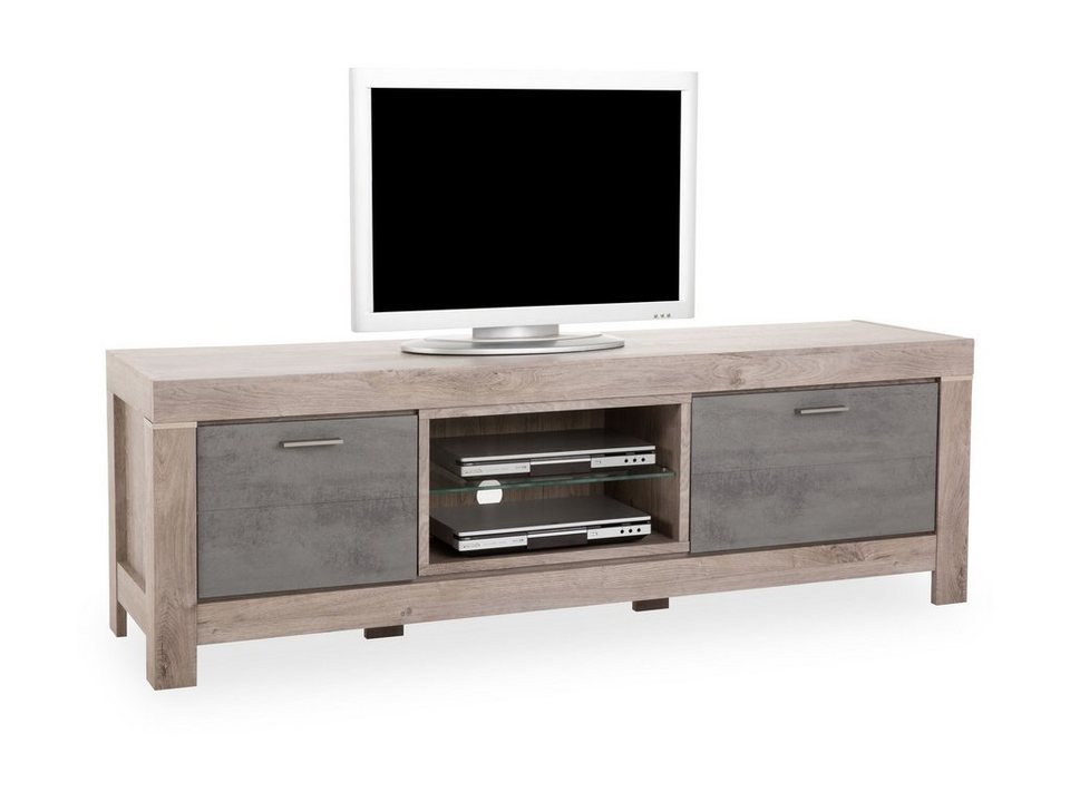 Harper Lowboard Lowboard Lowboard Harper Wellington Bht 180x59x48 Cm