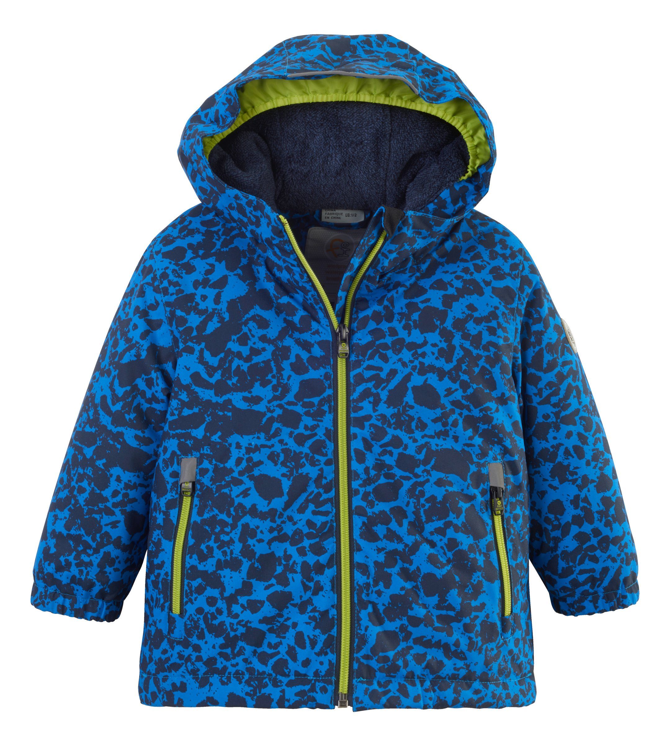 First Instinct By Killtec Sommerjacke First Instinct By Killtec Kinder