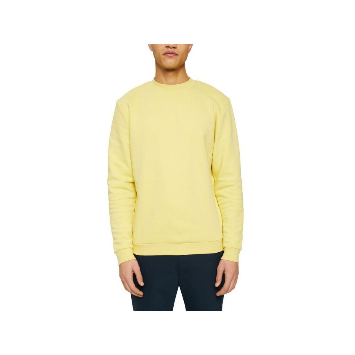 Esprit Sweatshirt türkis (1-tlg)