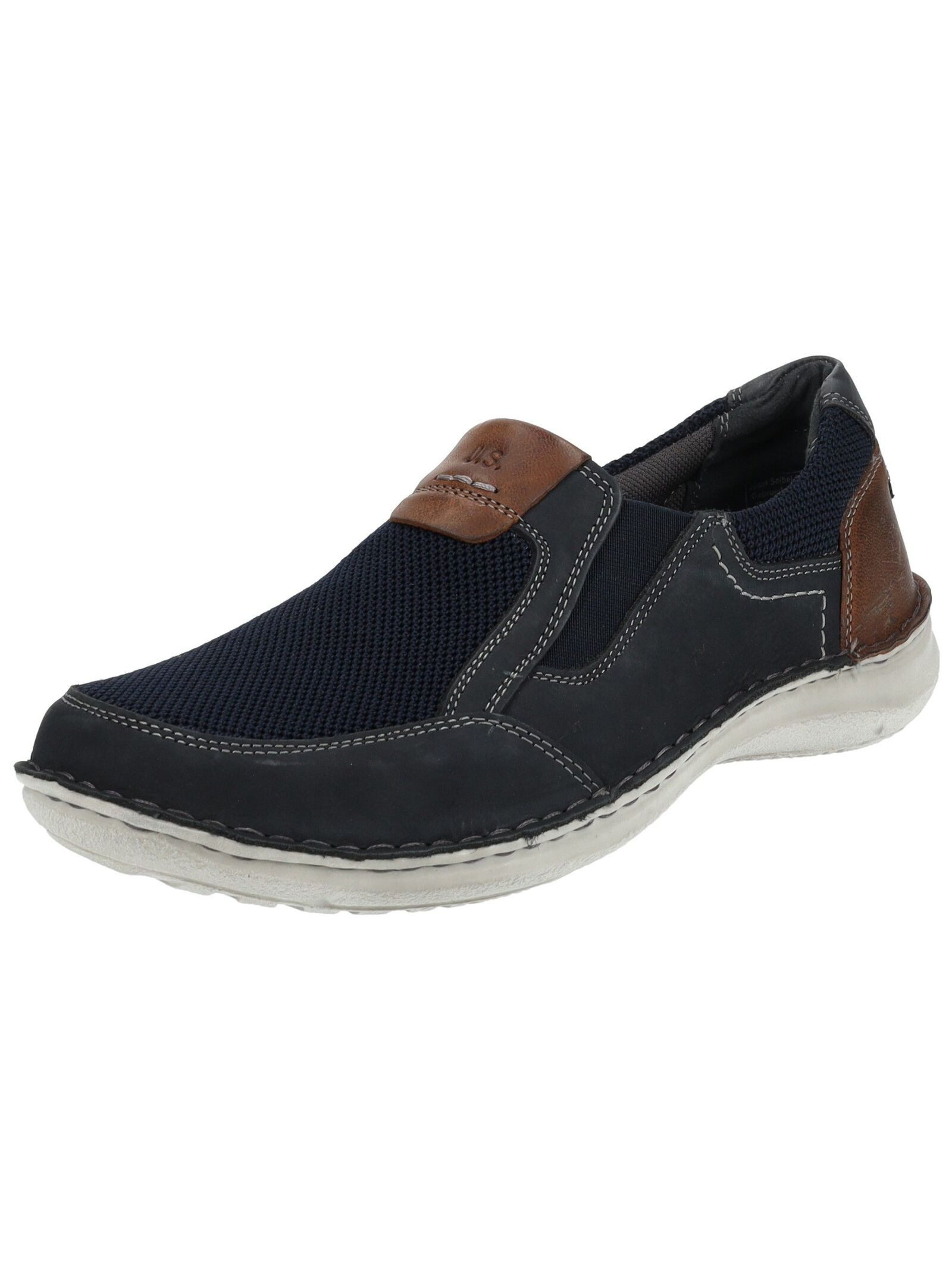 Josef Seibel Slipper, Schlupfschuh