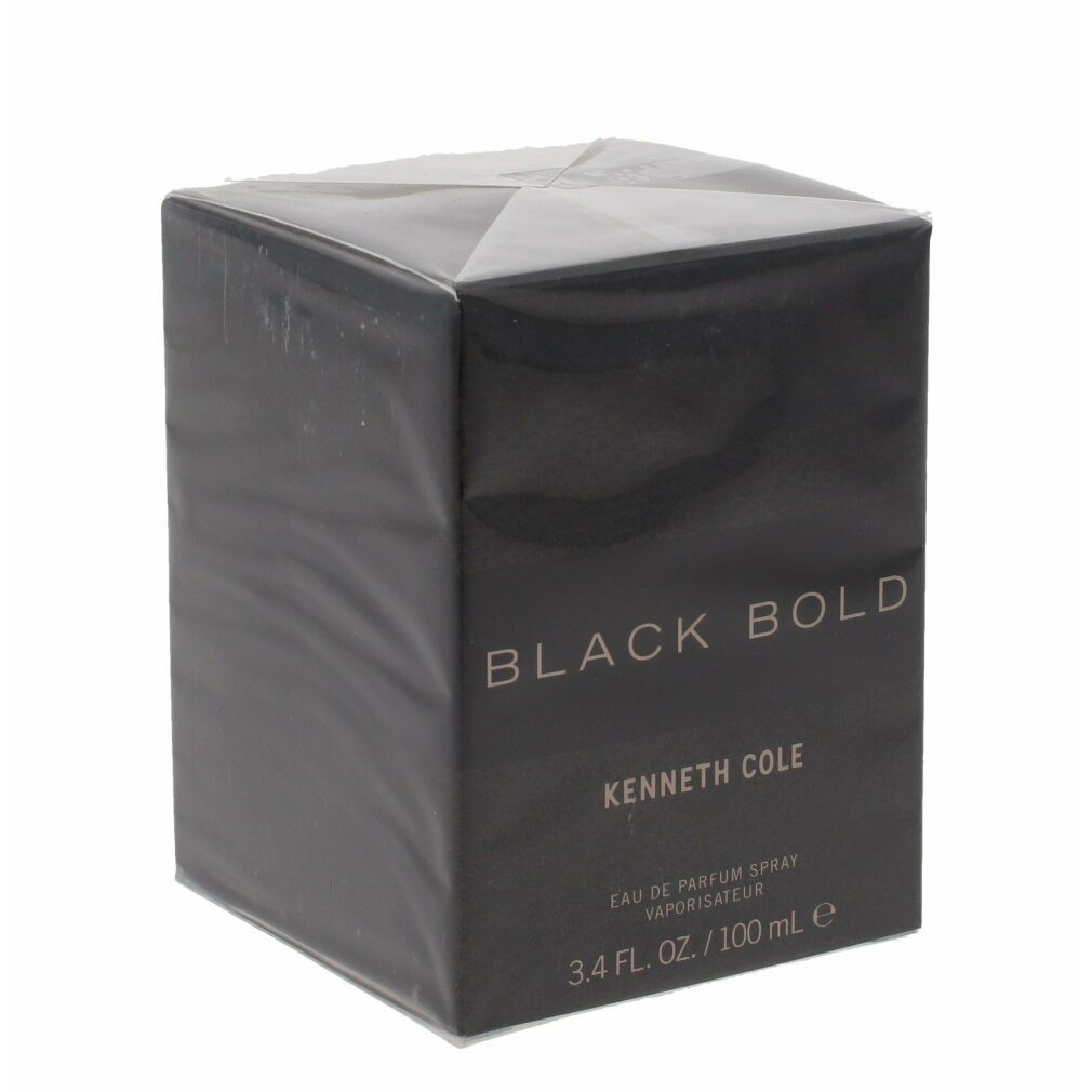 paul mitchell Eau de Parfum Kenneth Cole Black Bold Eau de Parfum 100ml ...