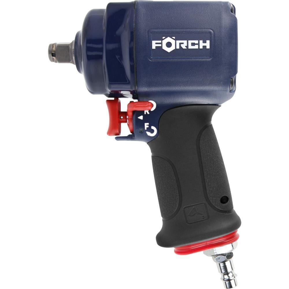 Theo Förch GmbH & Co.KG Akku-Schlagschrauber Mini-Schlagschrauber 1/2” 1.000 Nm