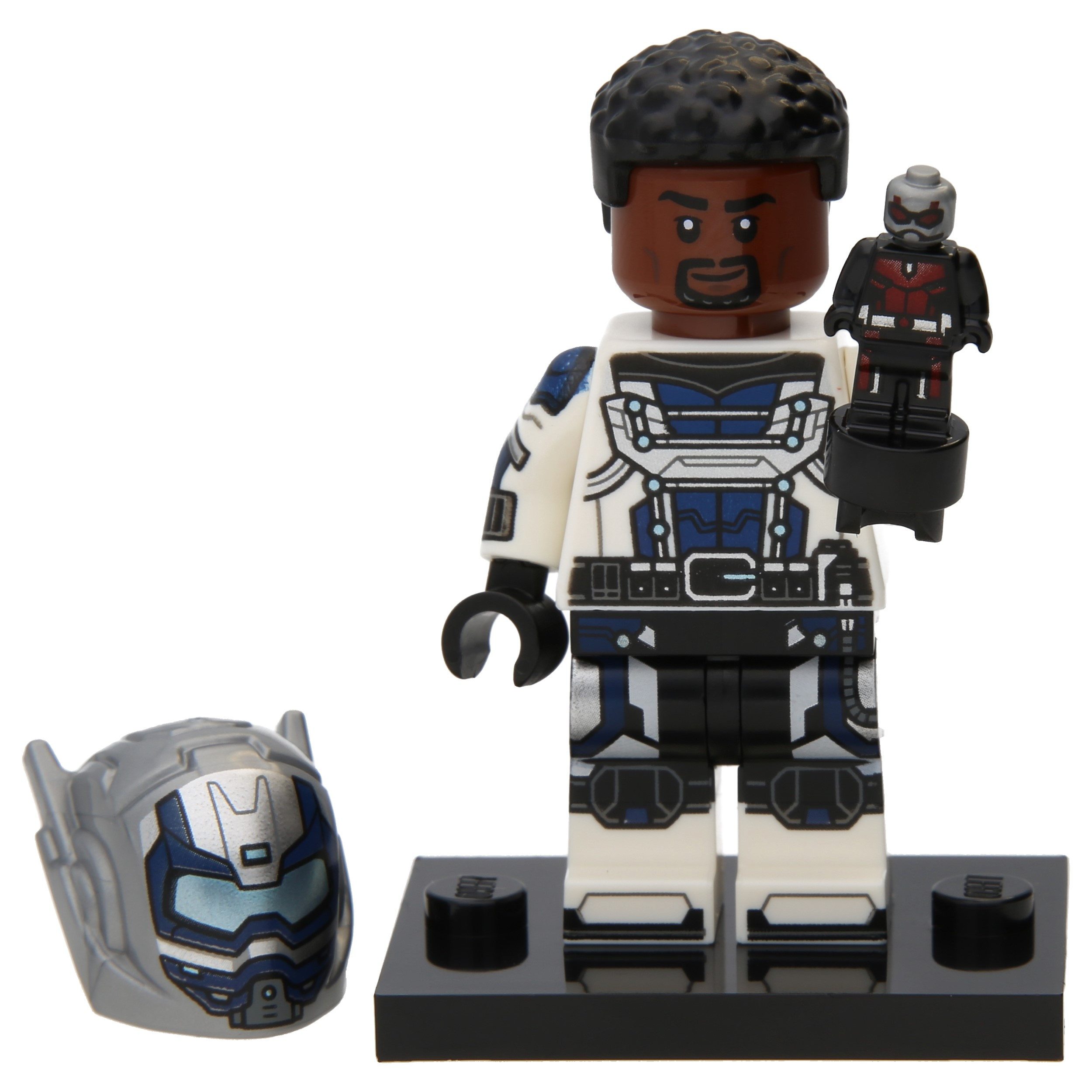 LEGO® Spielbausteine LEGO Marvel: Goliath