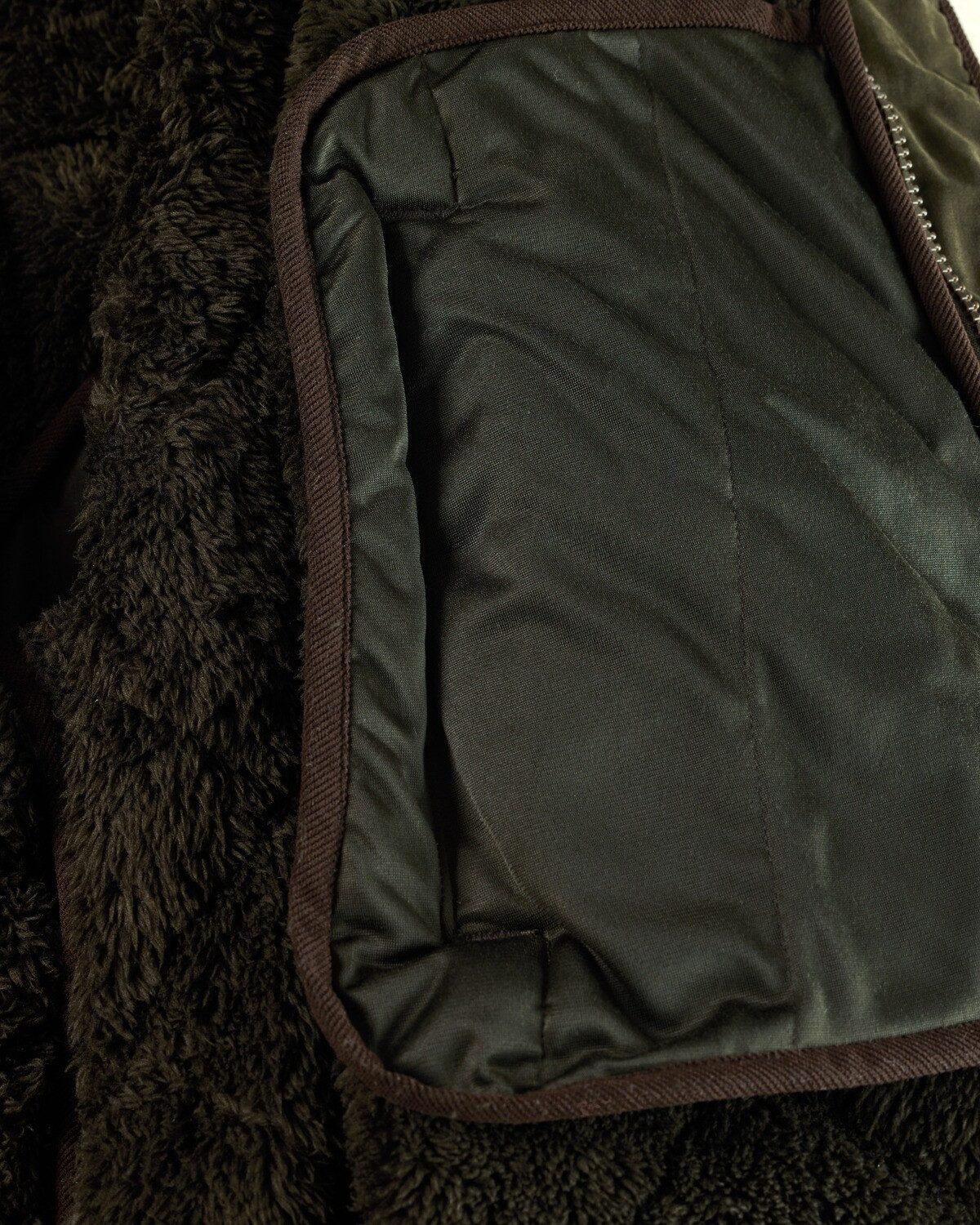 Parforce Tradition Steppjacke Damen Steppjacke Doxford