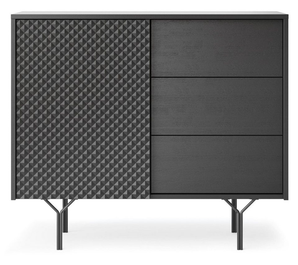 MOEBLO Kommode Venra kommode VS97 (Sideboard Wohnzimmer Kommode ... MOEBLO Kommode Venra kommode VS97 (Sideboard Wohnzimmer Kommode ...