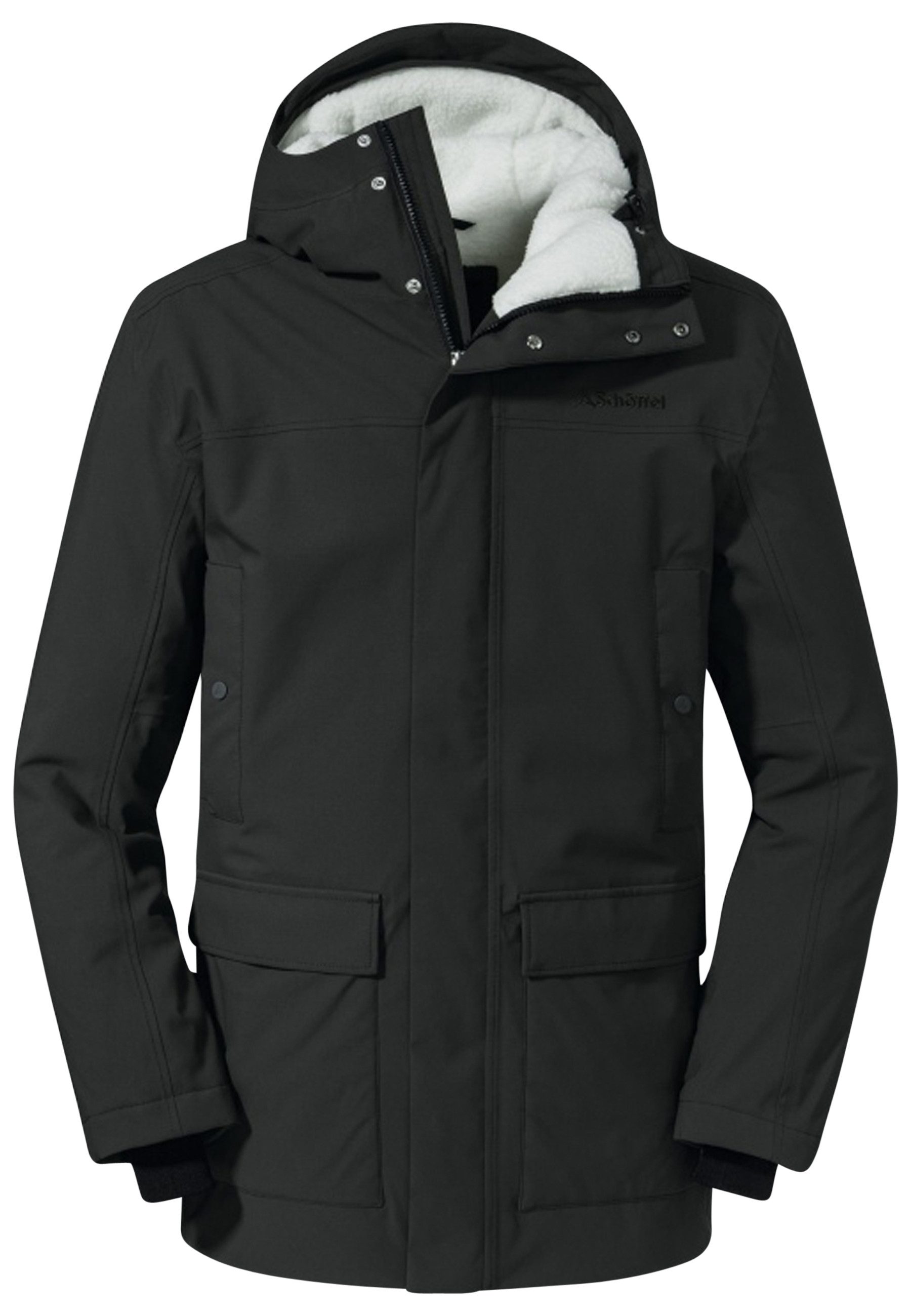 Schoffel Rotterdam Herren