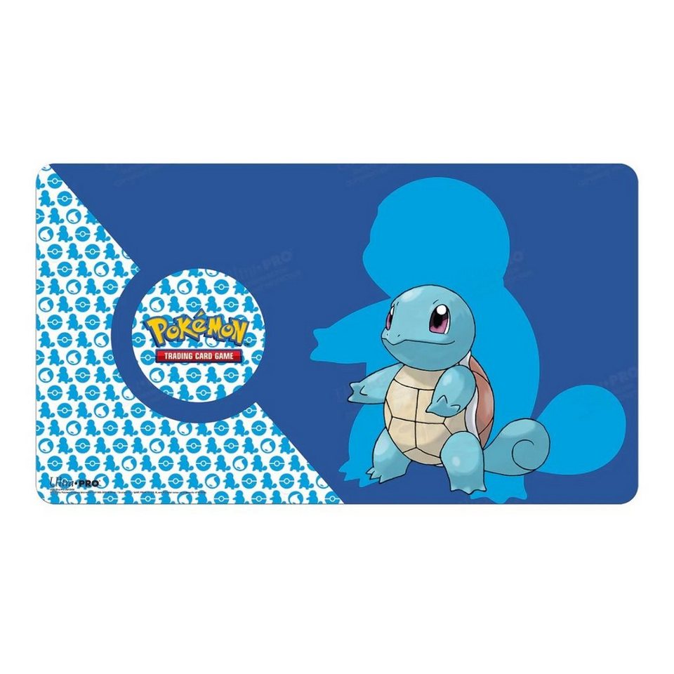 Ultra Pro Sammelkarte »Ultra Pro Pokémon Spielmatte - Schiggy« online ... Ultra Pro Sammelkarte »Ultra Pro Pokémon Spielmatte - Schiggy« online ...