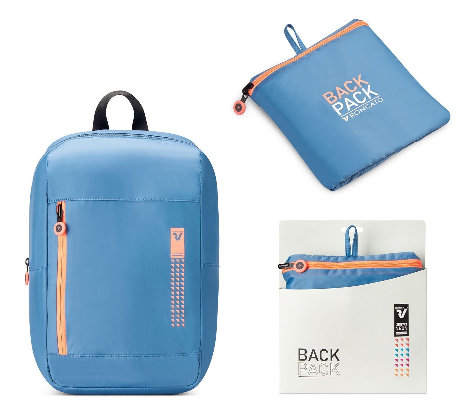 RONCATO Rucksack Compact Neo