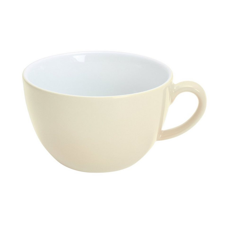 Kahla Tasse »Frühstücks-Obertasse Pronto Colore« | OTTO Kahla Tasse »Frühstücks-Obertasse Pronto Colore« | OTTO