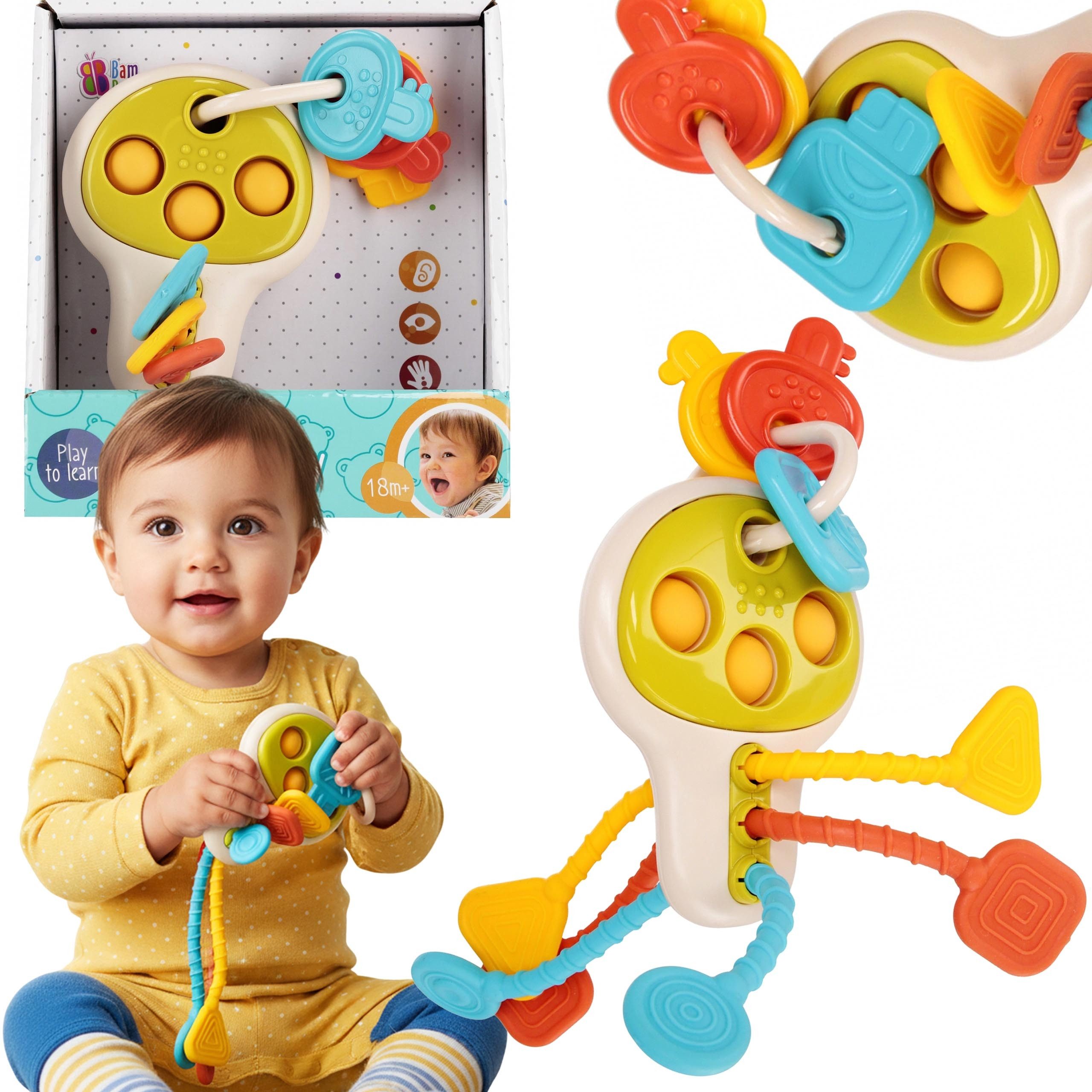 Bam Bam Online-Shop | OTTO