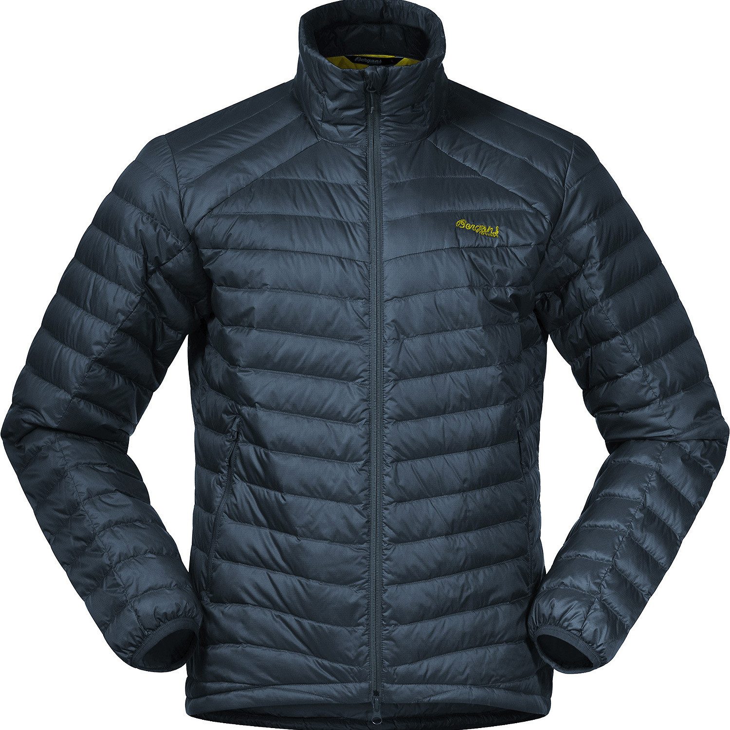 Bergans Funktionsjacke Jacke ROROS DOWN LIGHT M JACKET