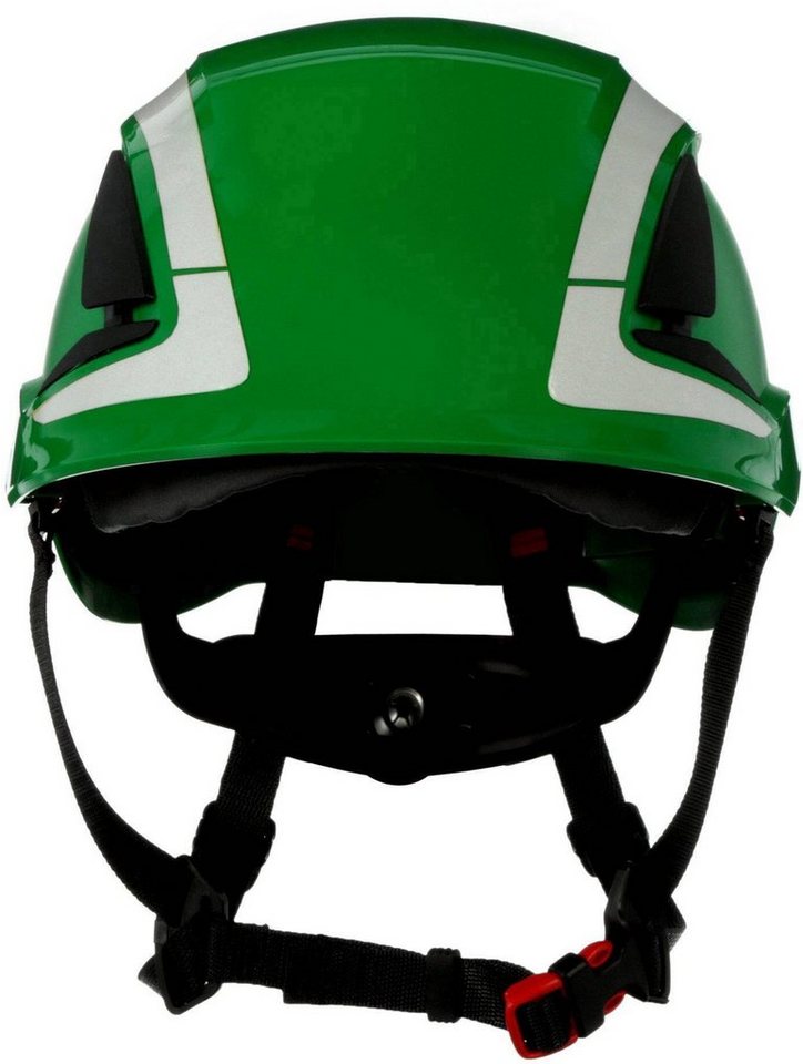 3M Kopfschutz »3M X5004V-CE Schutzhelm mit UV-Sensor, reflektierend ... 3M Kopfschutz »3M X5004V-CE Schutzhelm mit UV-Sensor, reflektierend ...