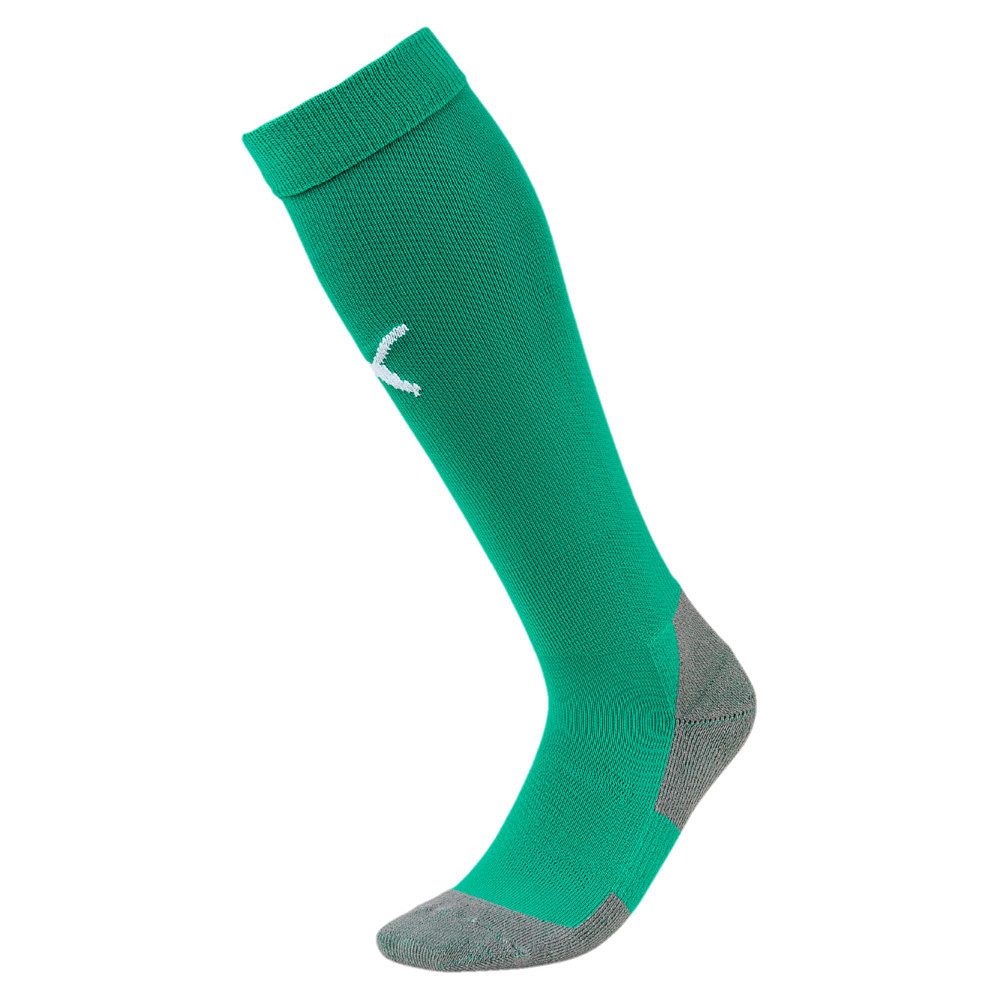 PUMA Fußballstutzen Puma Stutzen Liga Socks Core 703441, Material: 68% Polyester, 28% Baumwolle ...