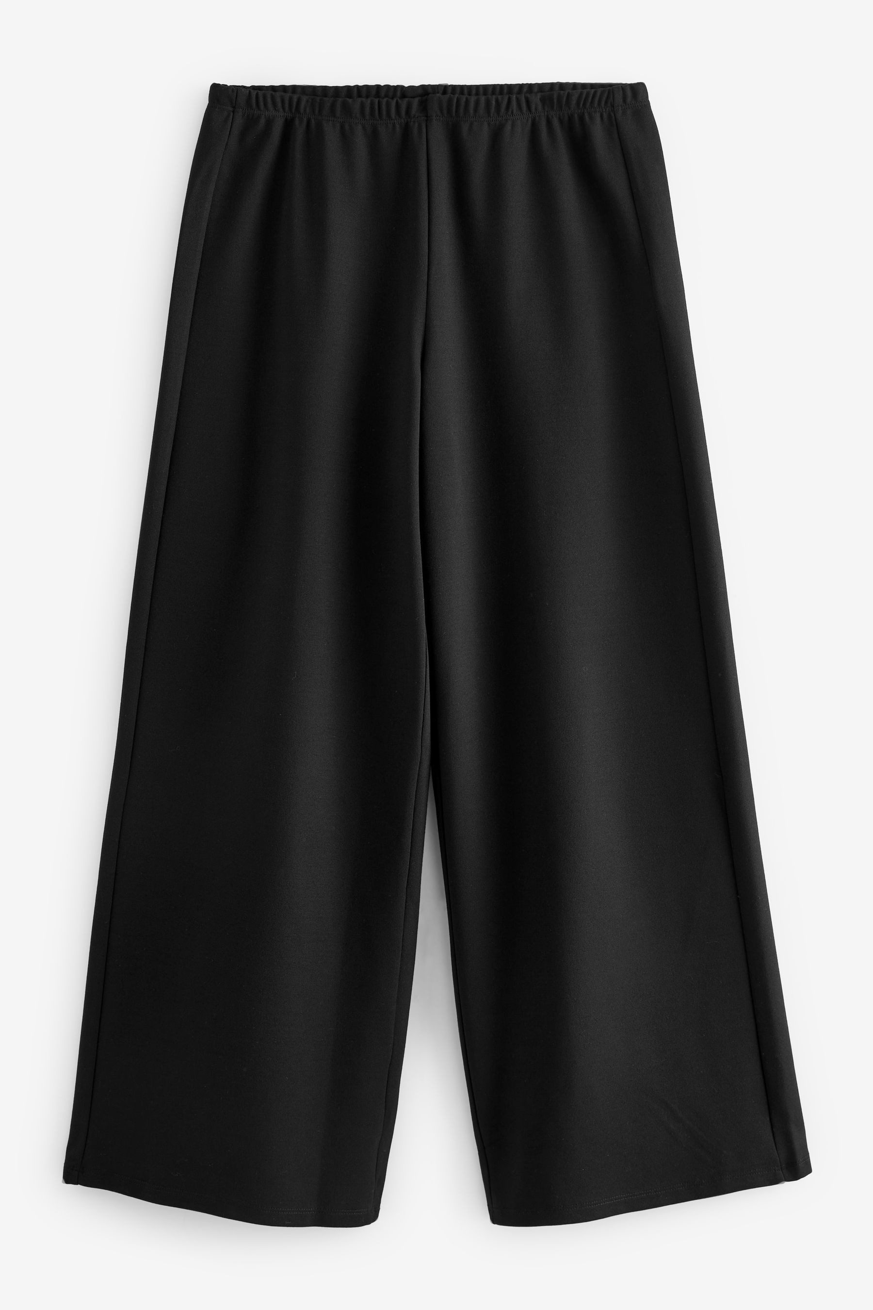 Next Marlene Hose Jersey Hose Mit Weitem Bein 1 Tlg