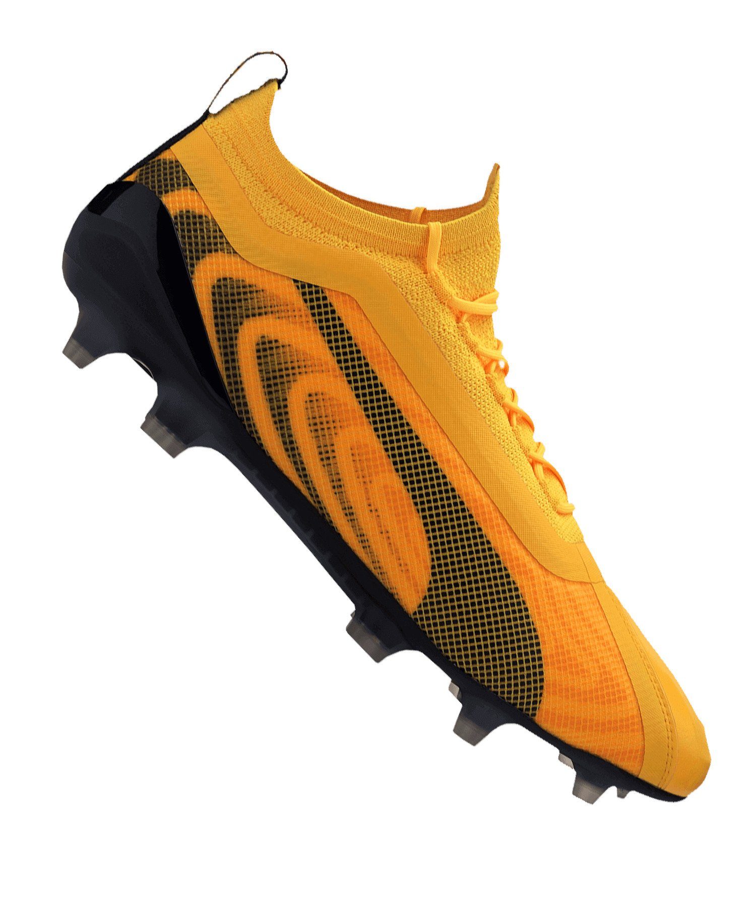 PUMA ONE Eclipse 20.1 FG/AG Fußballschuh