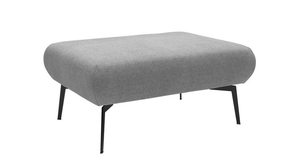 Andas Polsterhocker Horna Schöne Serienergänzung Höhe 47 Cm