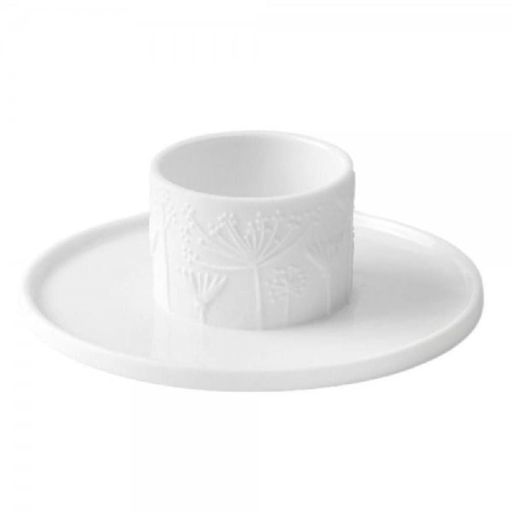 Räder Eierbecher Design Eierbecher Floral