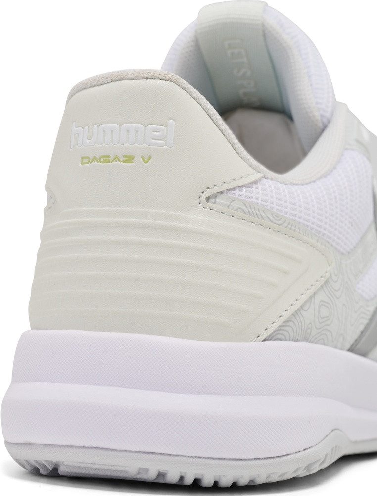hummel Dagaz V Handballschuh