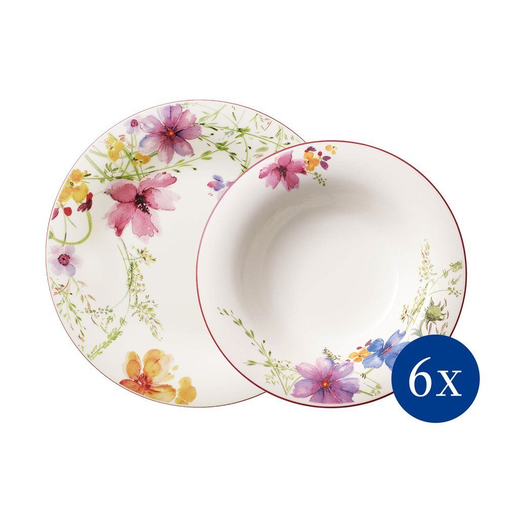 Villeroy & Boch Geschirr-Sets SALE online kaufen | OTTO