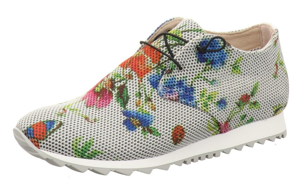 Donna Carolina 43763050 Gotik Liberty Sneaker
