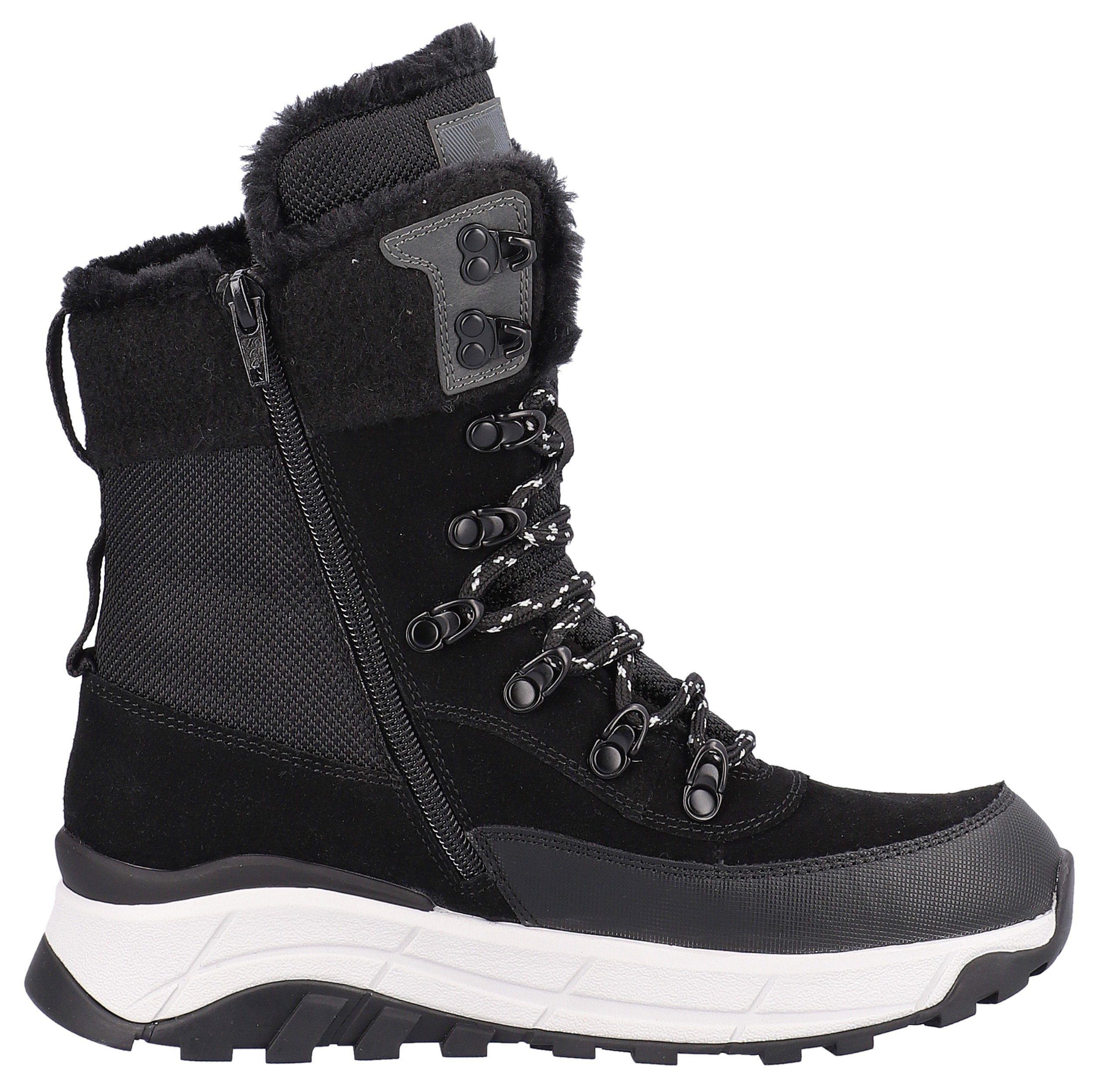 Rieker EVOLUTION Winterboots mit TEX Ausstattung, Aus der neuen Rieker ...