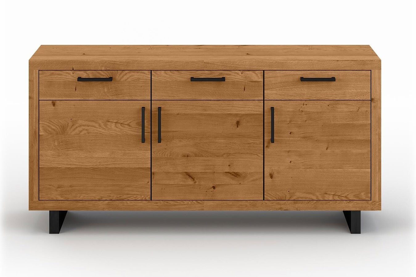 Sideboards Eiche Rustikal online kaufen | OTTO
