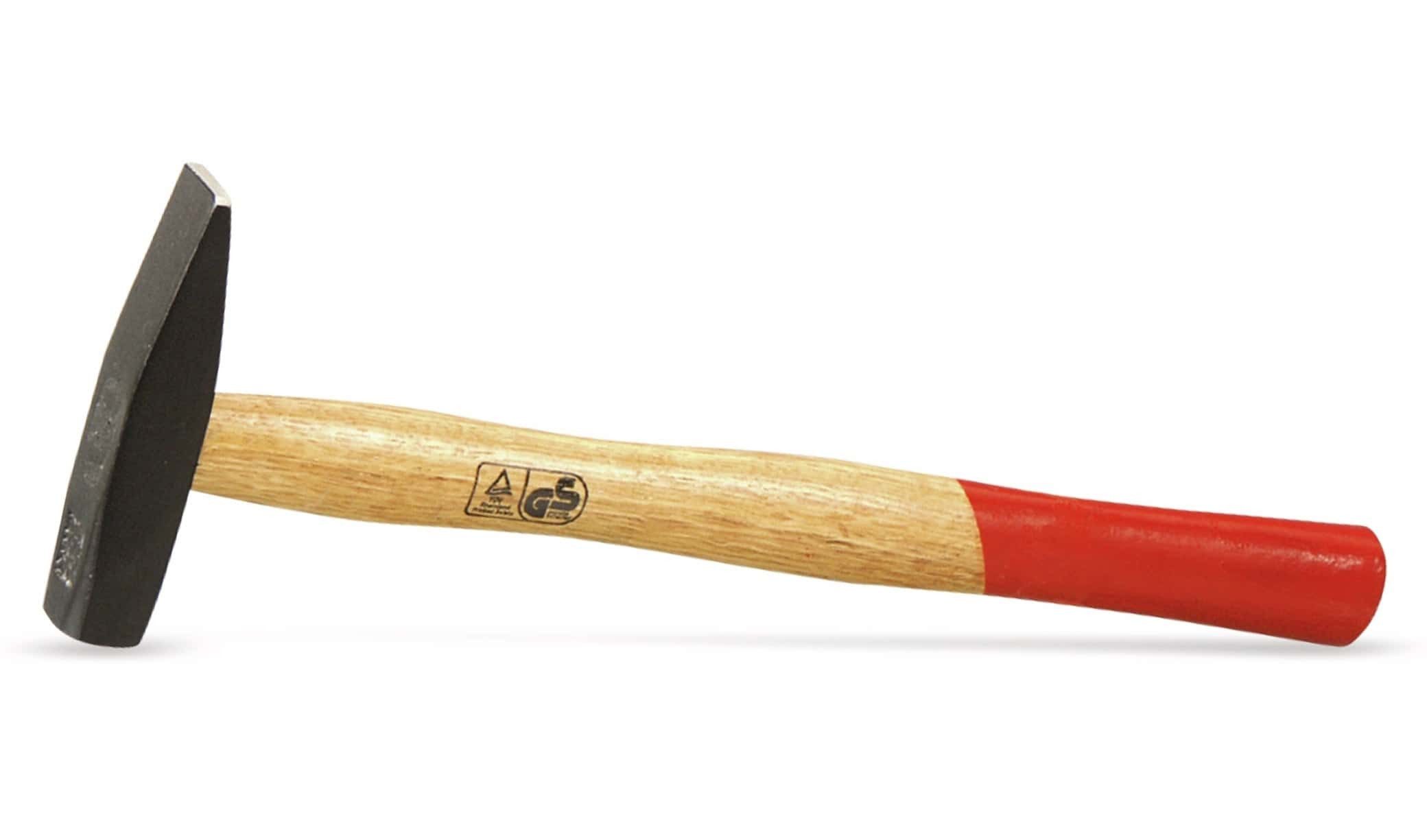 BGS technic Hammer BGS TECHNIC Schlosserhammer, 100 g
