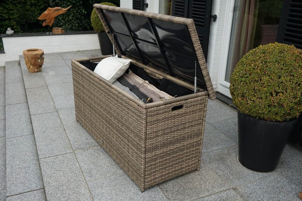 Ploß Kissenbox Rabida