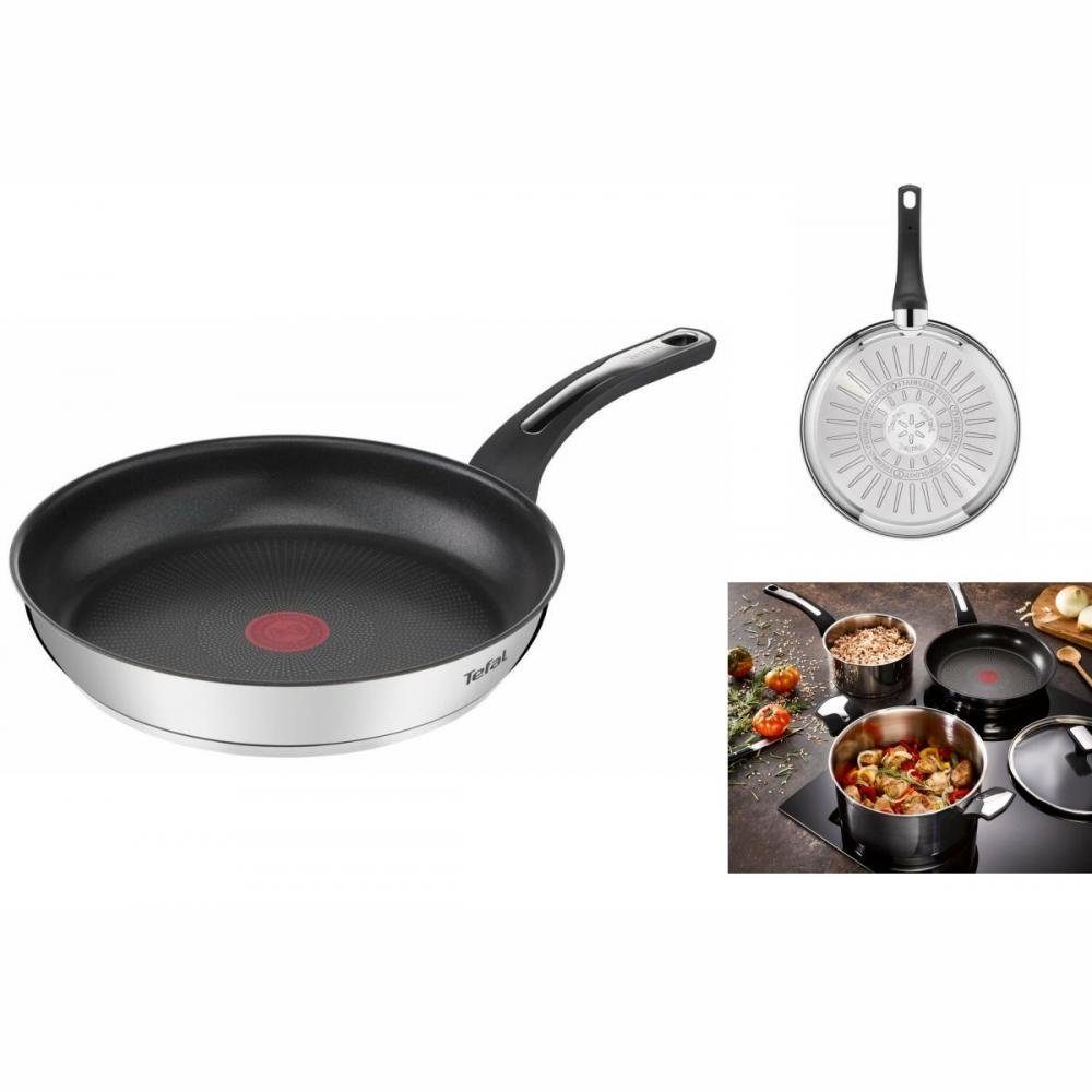 Tefal Bratpfanne »Pfanne Tefal EMOTION G6 Ø 30 cm«