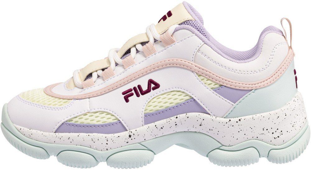 Fila Strada Dreamster Cb Women Sneaker