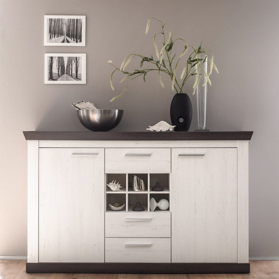 Möbel Stellbrink Sideboard Sideboard Siena