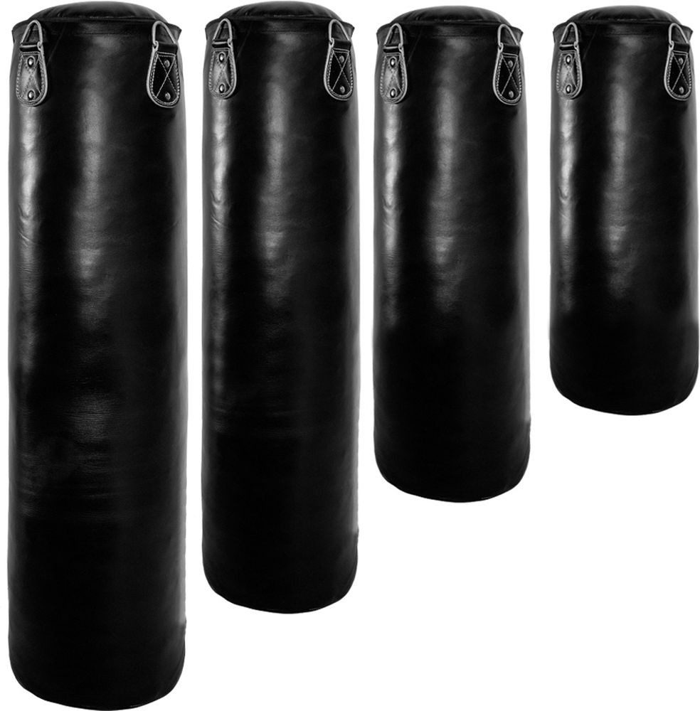 Sportief Boxing Gear Boxsack Classic Boxsack Leder
