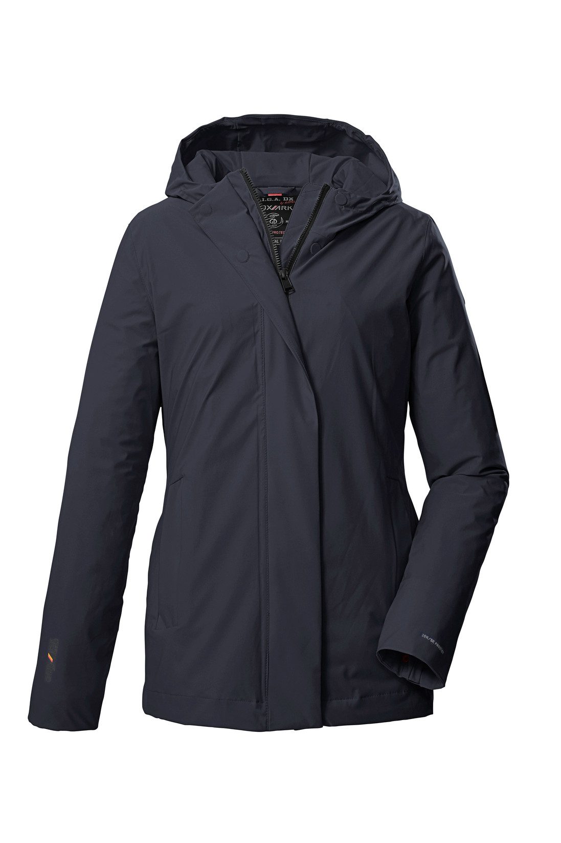 G.I.G.A. DX by killtec Funktionsjacke GS 152 CS WMN JCKT auch in Großen Größen erhältlich