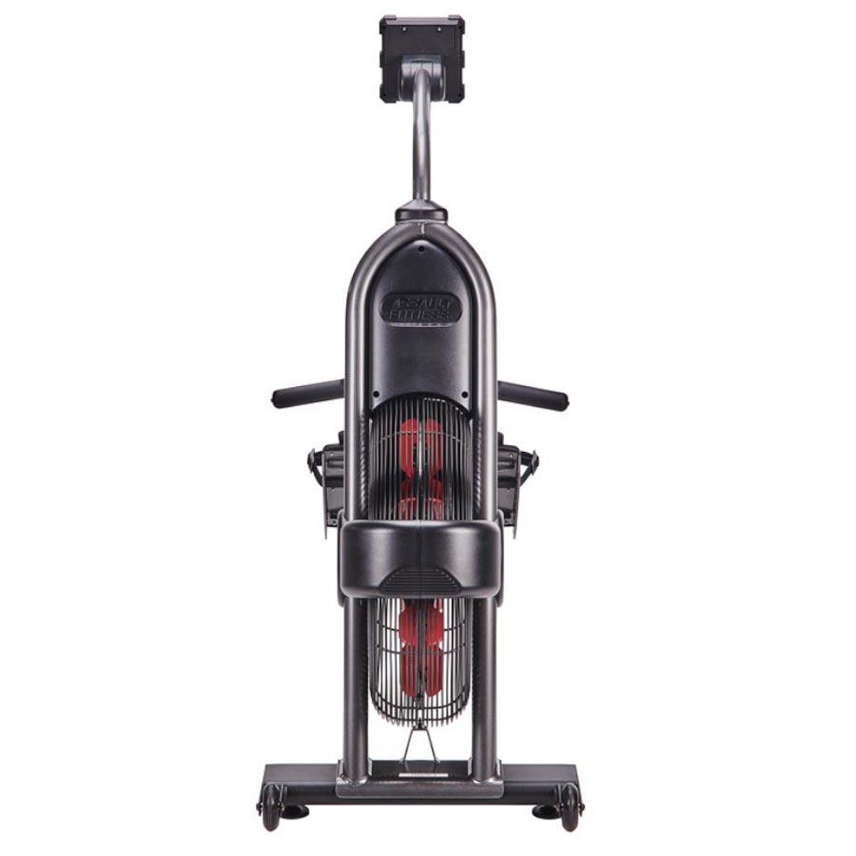 Assault Fitness Rudergerät AssaultRower Elite, Bluetooth