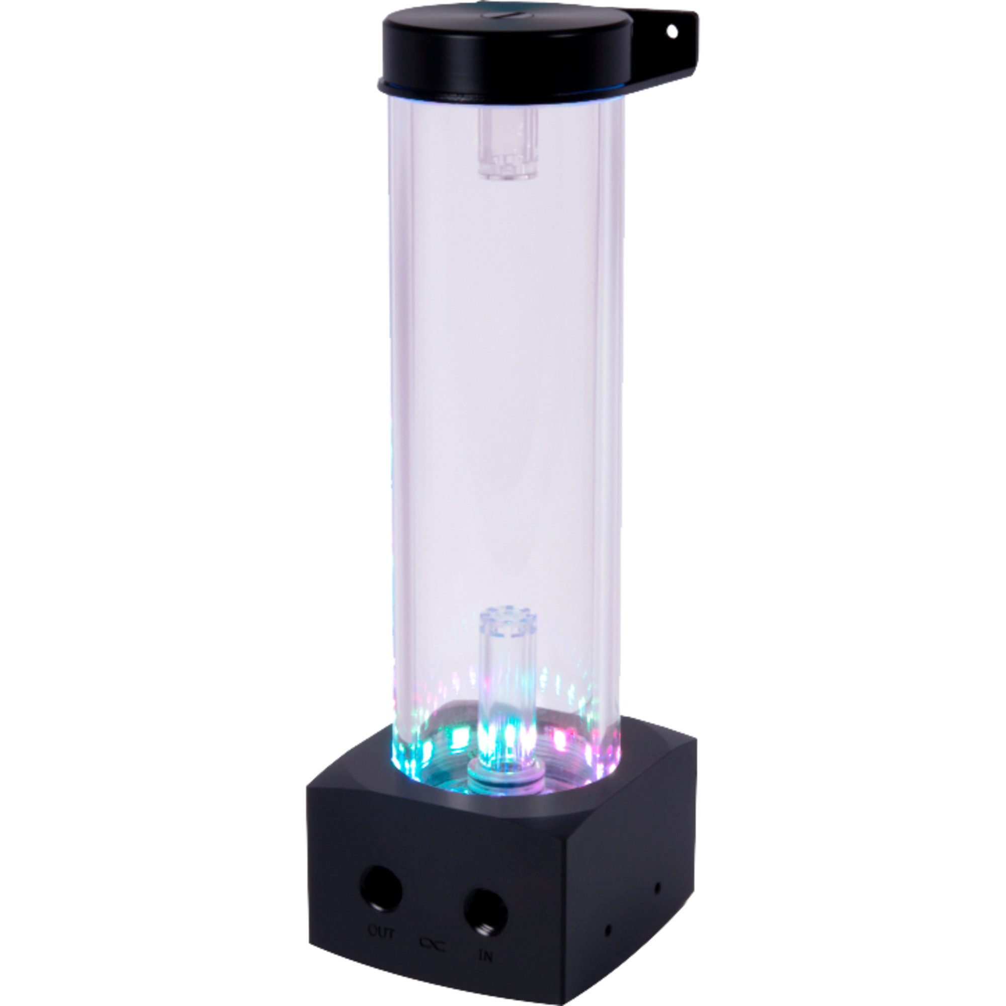 AlphaCool Wasserkühlung Alphacool Core 200 Aurora Ausgleichsbehälter ...