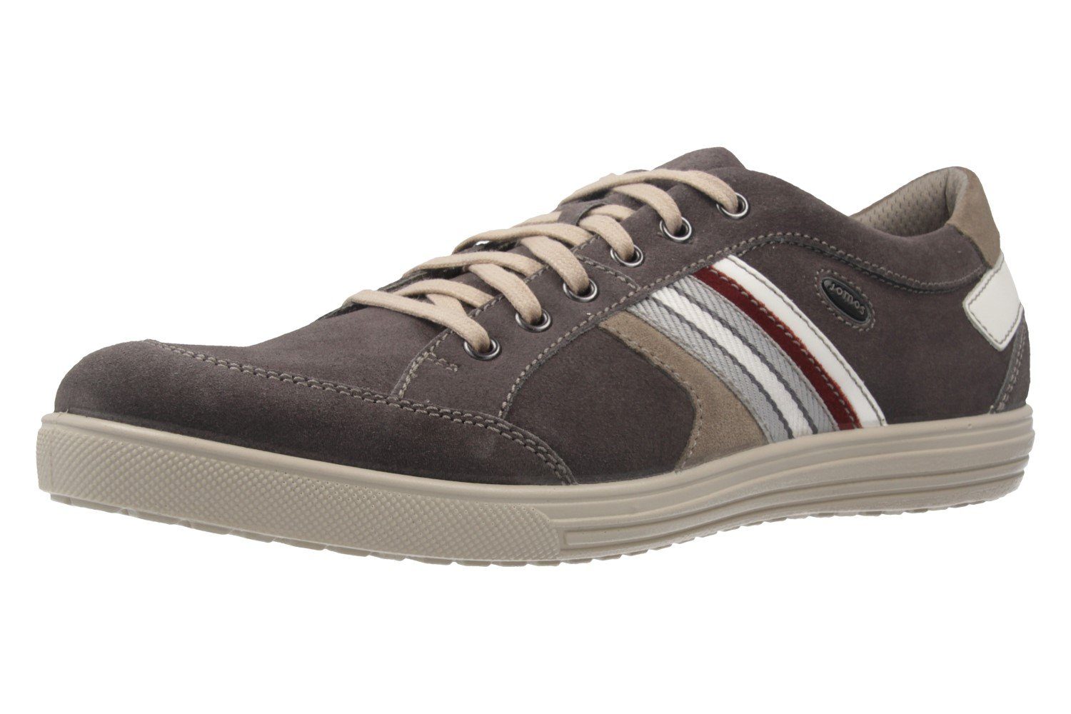 Jomos 314304 889 2067 Schnürschuh