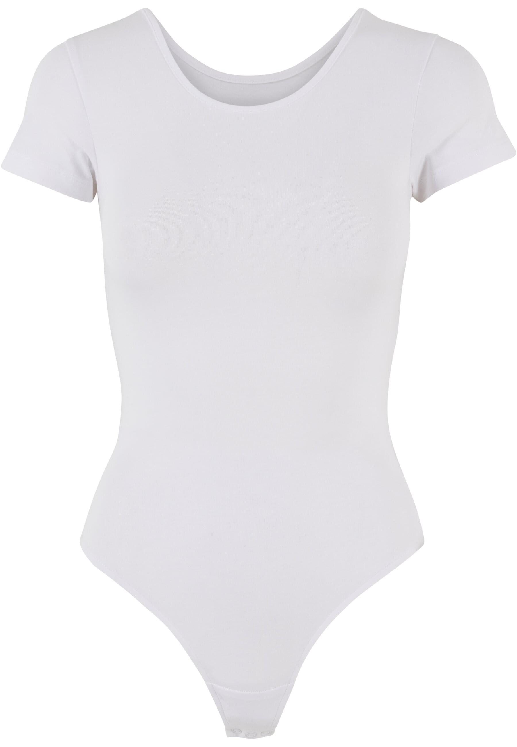Urban Classics Body Urban Classics Damen Ladies Organic Stretch Jersey