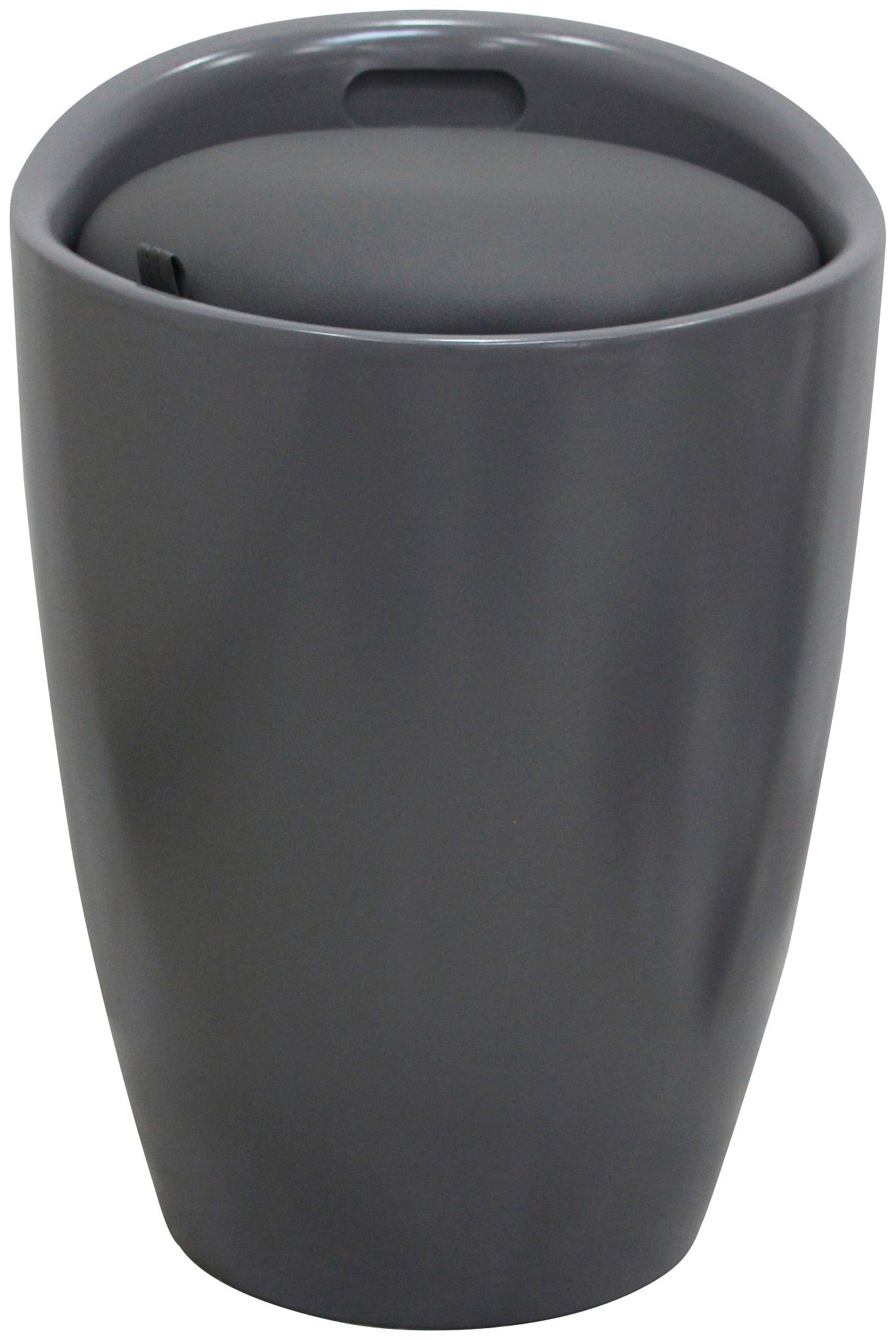Badhocker aus Holz & Metall » online kaufen | OTTO