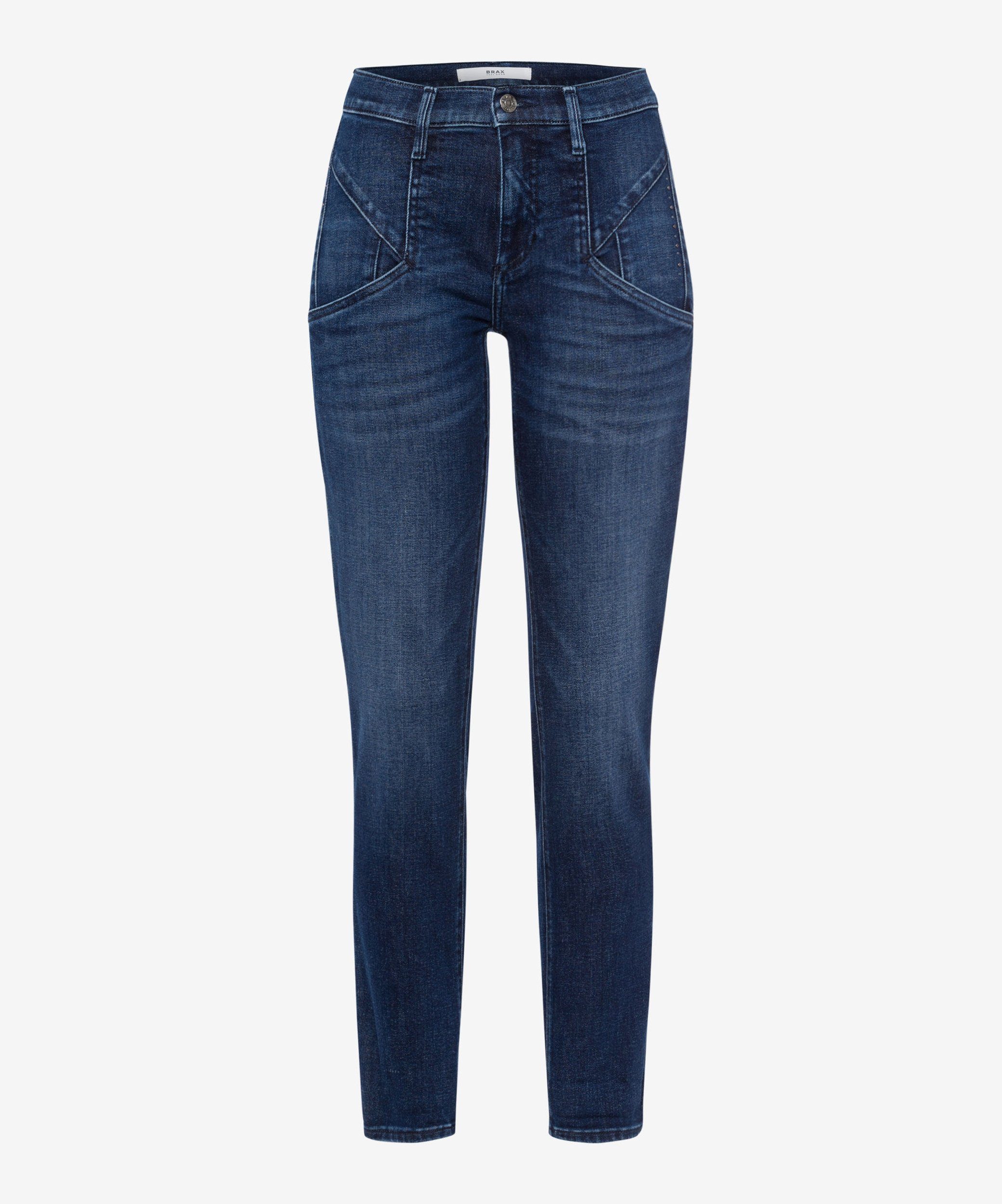 Brax Boyfriend-Jeans Style Merrit, 2023